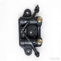 China CG150 Upper Rocker Arm, 4 Stroke Air-Cooled Motorcycle Engine Valve Rocker Arm Replacement for sale