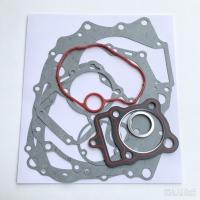 China Motorcycle Complete Gasket Kit, High Heat Resistant Overhaul Gasket for CG150 Air-Cooled Engine for sale