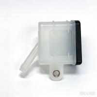 China Motorbike Hydraulic Brake Oil Cup, Disc Brake Master Cylinder Fluid Reservoir Spare Parts for sale