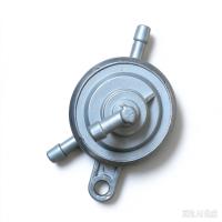 China GY6 125 Motorcycle Fuel Tap Valve, Gas Tank Petcock Switch Replacement for sale