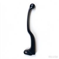 China YBR125 Motorcycle Left Clutch Lever, Motorbike Handlebar Clutch Lever Replacement for sale