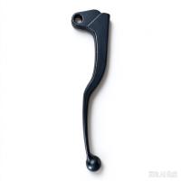 China YBR125 Motorcycle Right Front Brake Lever, Motorbike Right Brake Horn Replacement for sale