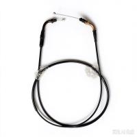 China GY6125 Scooter Throttle Cable, GY6 125cc Accelerator Control Cable Replacement for sale