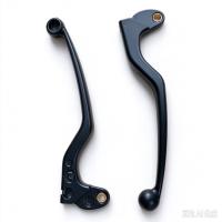 China GS125 Motorcycle Brake Clutch Lever, Motorbike Handlebar Horn Lever Replacement for Suzuki GS125 for sale