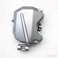 China ZS250 Motorcycle Cylinder Head Assembly, Liquid Cooled 250cc Complete Cylinder Head Assy for ZS250 Engine for sale
