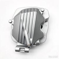 China CG125 Cylinder Head Assembly, Complete Motorcycle Engine Cylinder Head for CG125 125cc Motorcycle for sale