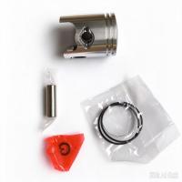 China JOG50 40mm Cylinder Piston Kit, 2 Stroke Scooter Engine Rebuild Set for Yamaha JOG50 3KJ for sale