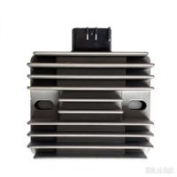 China YHM250 Voltage Regulator Rectifier, 12V Motorcycle Charging Rectifier Replacement for YHM250 for sale