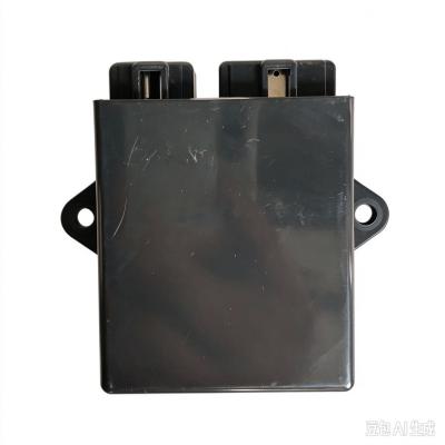 China XV250 CDI Igniter Box, Motorcycle Ignition Control Module for Yamaha XV250 Virago for sale