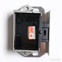 China 163 Ducati Digital CDI Unit, 12V Motorcycle Ignition Box Repair Spare Part for sale