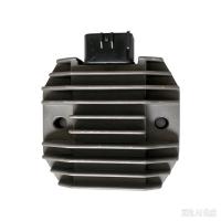 China YMH125 Motorcycle Rectifier Voltage Regulator, 12V Charging Rectifier For YMH125 Motorbike for sale