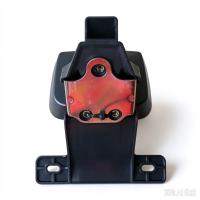 China CG125 Motorcycle Tail Light Assembly, Rear Brake Stop Lamp Replacement For CG125 125cc Motorbike for sale