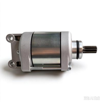 China KTM 450 SX-F Starter Motor 2012 2013 2014, High Torque 12V Dirt Bike Start Motor for sale