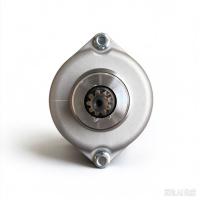 China KTM 450 SX-F Starter Motor 2012 2013 2014, High Torque 12V Dirt Bike Start Motor for sale