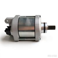 China 2011-2016 KTM 250 SX-F 350 SX-F Starter Motor, Aftermarket Engine Cranking Spare Part for sale