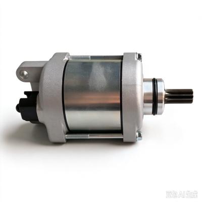 China 2011-2016 KTM 250 SX-F 350 SX-F Starter Motor, Aftermarket Engine Cranking Spare Part for sale