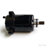 China Black Starter Motor Motorcycle Electric Starter for KTM 200 Duke 125 Duke RC200 OEM 90140001000 for sale