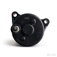 China Black Starter Motor Motorcycle Electric Starter for KTM 200 Duke 125 Duke RC200 OEM 90140001000 for sale