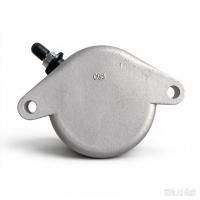 China Starter Motor For Honda SH125 Scooter 2001-2008, 9T 12V Electric Starting Motor Replacement for sale
