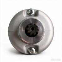 China Starter Motor For Honda SH125 Scooter 2001-2008, 9T 12V Electric Starting Motor Replacement for sale