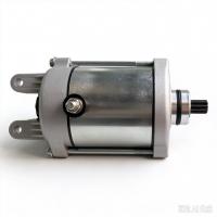 China Starter Motor For KYMCO DINK250 Scooter, 12V Electric Starting Motor Replacement OEM 31200-LGC6-900 for sale