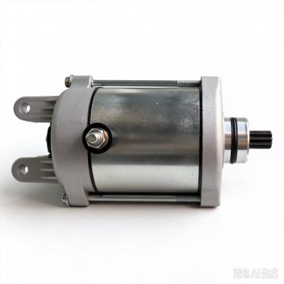China Starter Motor For KYMCO DINK250 Scooter, 12V Electric Starting Motor Replacement OEM 31200-LGC6-900 for sale