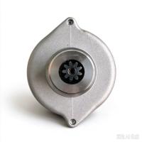 China Starter Motor For KYMCO DINK250 Scooter, 12V Electric Starting Motor Replacement OEM 31200-LGC6-900 for sale