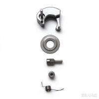 China New Model Honda ACTIVA Camshaft One-Way Bearing Assembly, Scooter Cam Shaft Sprag Clutch Aftermarket Part for sale