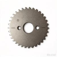 China Camshaft Timing Sprocket For Honda CBF150 Motorcycle, Engine Timing Gear Replacement Spare Part for sale