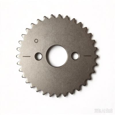China Camshaft Timing Sprocket For Honda CBF150 Motorcycle, Engine Timing Gear Replacement Spare Part for sale