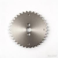 China Camshaft Timing Sprocket For Honda KPH 125 Motorcycle, Engine Cam Timing Chain Gear Replacement Spare Part for sale