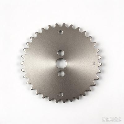 China Camshaft Timing Sprocket For Honda KPH 125 Motorcycle, Engine Cam Timing Chain Gear Replacement Spare Part for sale
