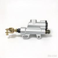 China Rear Brake Master Cylinder G03-3M, Motorcycle Hydraulic Disc Brake Master Cylinder Replacement Assembly for sale