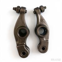 China Haojue HJ150 Rocker Arm, Motorcycle Engine Valve Rocker Arm Assembly for sale