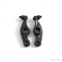 China Haojue HJ150 Rocker Arm, Motorcycle Engine Valve Rocker Arm Assembly for sale