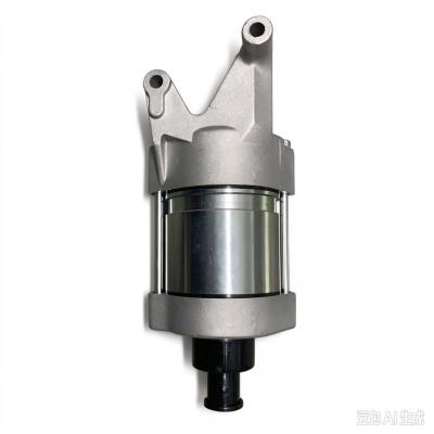 China Yamaha YZF-R1 1000CC Starter Motor, Heavy Duty Engine Starting Motor Replacement For YZF R1 for sale
