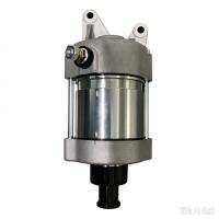 China Yamaha YZF-R1 1000CC Starter Motor, Heavy Duty Engine Starting Motor Replacement For YZF R1 for sale