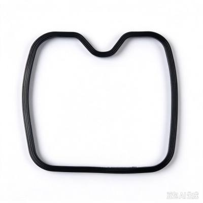 China Honda CBF150 Rubber Gasket Seals, Motorcycle Engine Rubber O-Ring Seal Kit Replacement Parts for sale