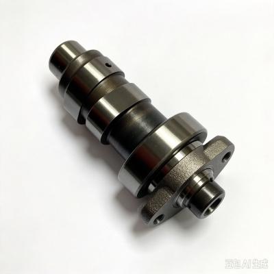 China Haojue HJ150 Camshaft, Motorcycle Engine Cam Shaft Replacement For HJ150 Series 150cc Engine for sale