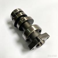 China CBF150 Engine Camshaft Assembly, High Hardness Alloy Steel Camshaft For Honda CBF150 Motorcycle Overhaul for sale