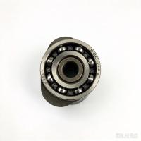 China CBF150 Engine Camshaft Assembly, High Hardness Alloy Steel Camshaft For Honda CBF150 Motorcycle Overhaul for sale