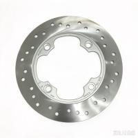 China Honda CB500X Motorcycle Brake Disc, Stainless Steel Front / Rear Brake Rotor Replacement For CB500X Adventure Bike for sale