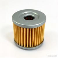 China Suzuki GS125 Motorcycle Air Filter, High Flow Sponge Air Cleaner Replacement For GS125 125cc 4-Stroke Bike for sale