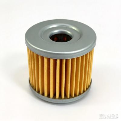 China Suzuki GS125 Motorcycle Air Filter, High Flow Sponge Air Cleaner Replacement For GS125 125cc 4-Stroke Bike for sale