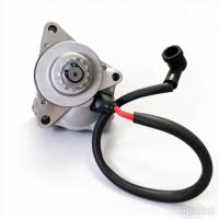 China ATV110 Starter Motor, 110cc 4-Stroke Electric Start Motor for Chinese Quad ATV, TaoTao, Kazuma 4 Wheeler for sale