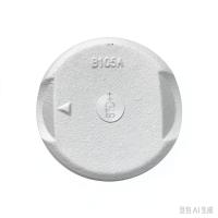 China Boxer125 52MM Piston Kit, Engine Piston Set for Bajaj Boxer 125 Motorcycle for sale