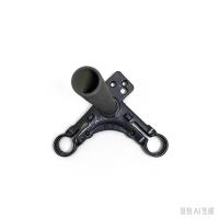 China CG125 Motorcycle Steering Stem Triple Clamp, Front Fork Bottom Yoke Steering Column Assembly for sale