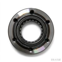 China YP250 Scooter Engine Crankcase Assembly, Engine Main Body for Yamaha Majesty 250 YP250 for sale