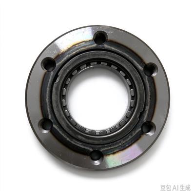 China YP250 Scooter Engine Crankcase Assembly, Engine Main Body for Yamaha Majesty 250 YP250 for sale