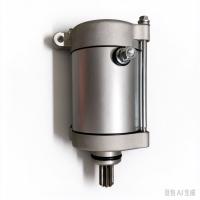 China YFM600 ATV Starter Motor, Electric Starting Motor for Yamaha Grizzly YFM600 Aftermarket Replacement for sale